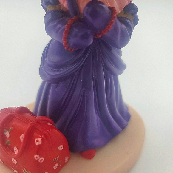 Hamilton | Accents | Hamilton Happy Hatters Collection Dress To The ...